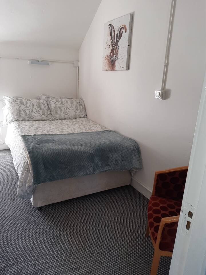 Leck Farmhouse Newgrange / Knowth - Drogheda