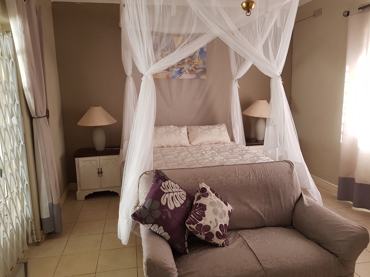 Harare Guesthouse Vacation Rentals - Harare Province, Zimbabwe | Airbnb