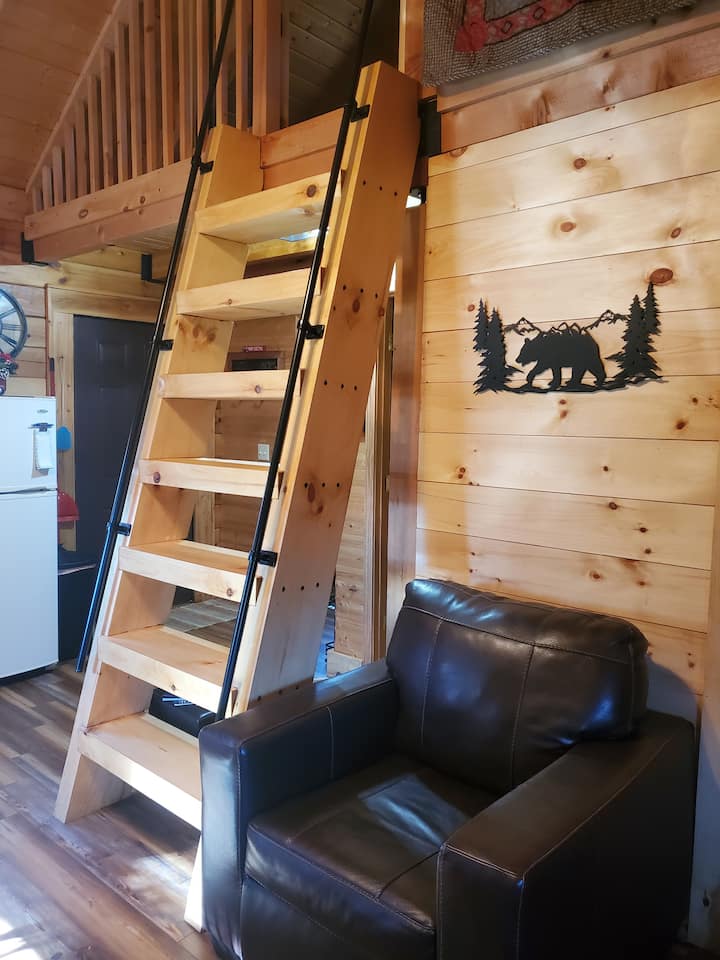 Peaceful, Secluded Mountain Escape In Gapmills, Wv - West Virginia