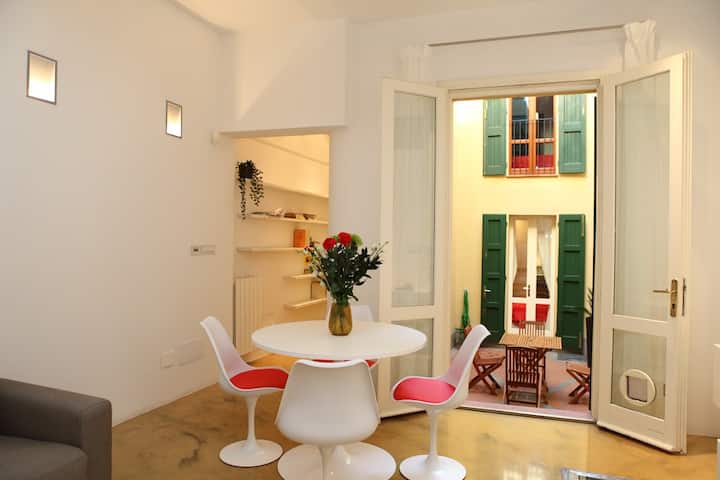 Cartoleria 24 - Ground Floor - Bologna