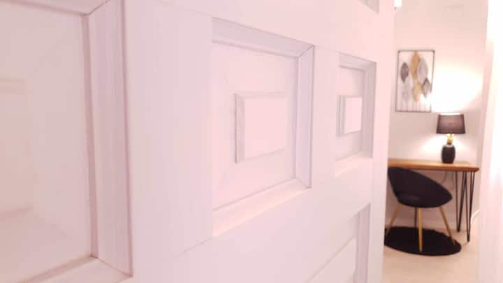 Habitación Doble Con Diseño Especial - Segovia