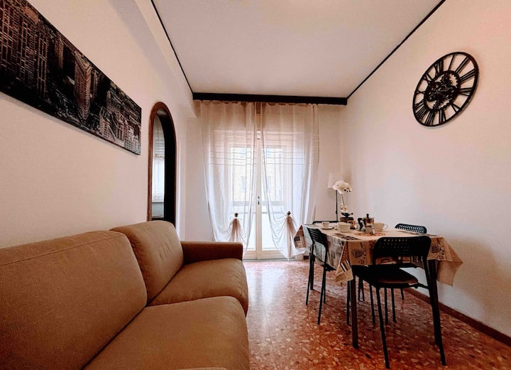 Netflix - Wi-fi - “Fiume 19” - - Trieste