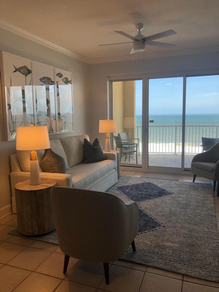 Sophun Vacation Rental - A Little Bit Of Paradise. - Gulf Shores Beach