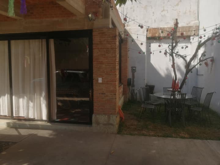 Curtidurias 3 - Oaxaca