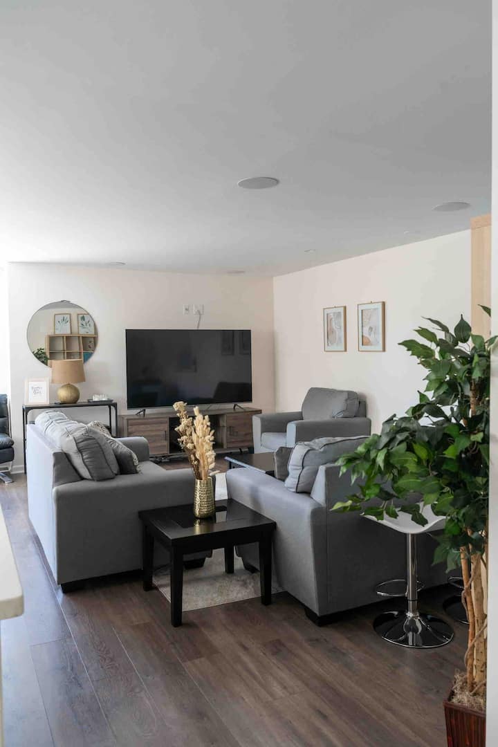 Beautiful Spacious Home In Maxwell Park - Oakland