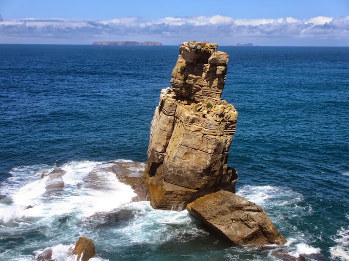 Casa Anacleto - Peniche