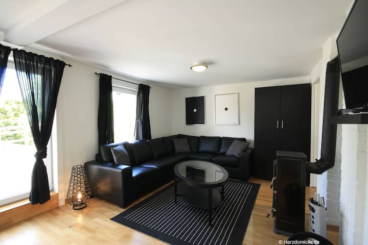 Ferienhaus Alexander Mit Sauna - Braunlage