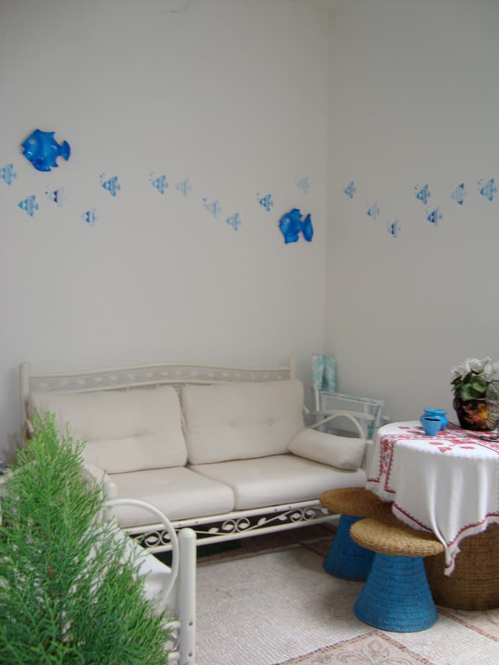 Accogliente Suite - Sant'Antioco