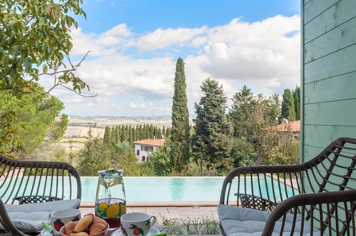 Il Cubetto, Nothing Short Of Special... - Italy