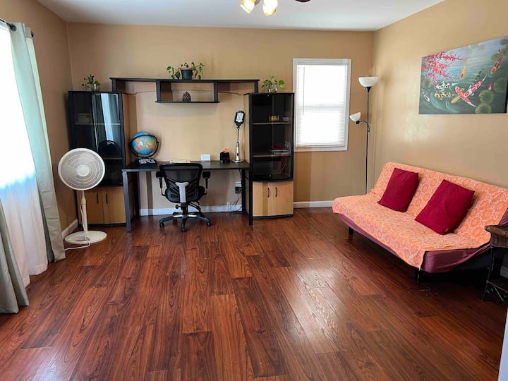Sweethome-close To Beach, La Airport &Freeway 405 - El Segundo, CA