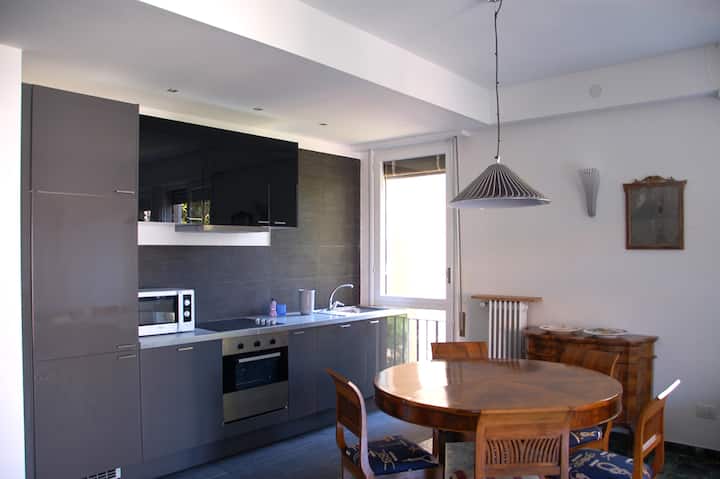 Venezia Lido Mare E Laguna Insieme - Venice