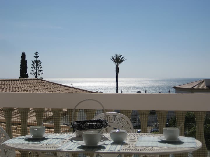 Très Belle Vue Mer - Praia da Luz