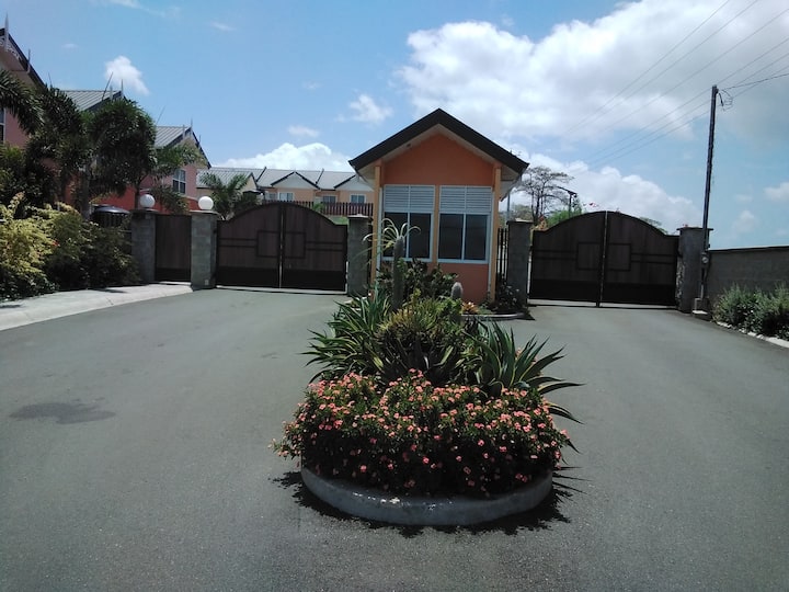 Danae's Villa, Beautiful Tobago Destination - Tobago