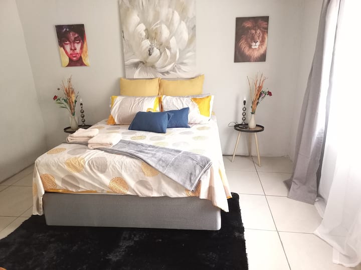 Heilbron 휴가 숙소 & 숙박시설 - Free State, 남아프리카 | 에어비앤비