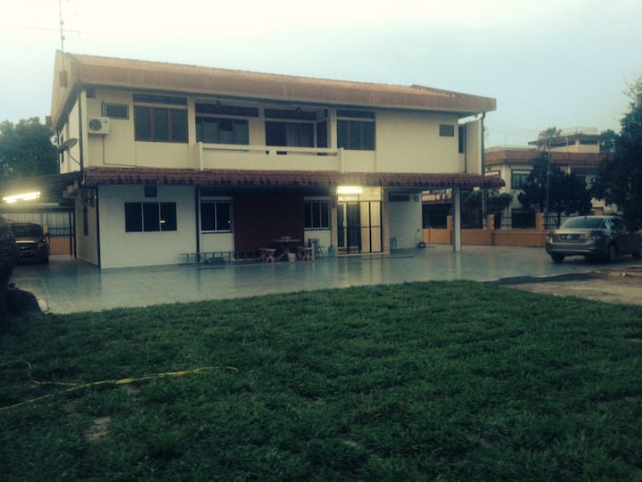 Sunblossom Homestay @ Segamat - Segamat District