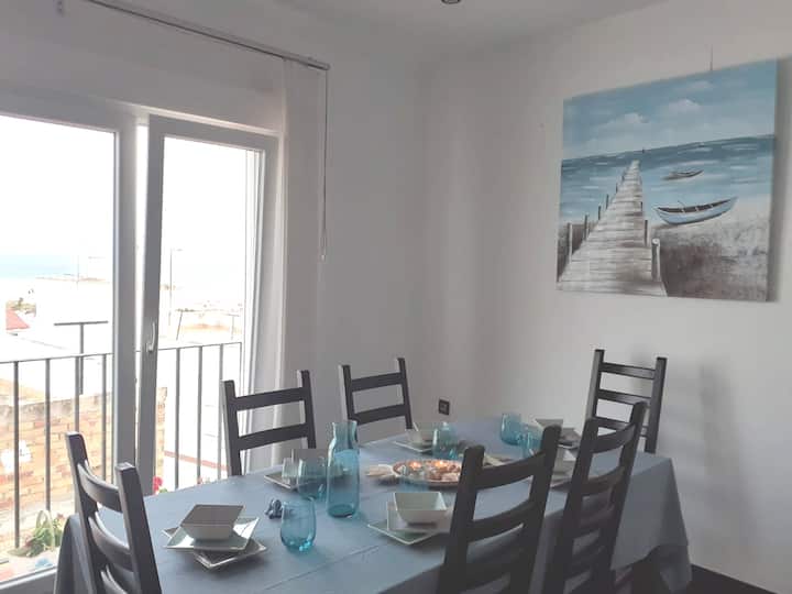 Apartamento Buganvilla - Conil de la Frontera