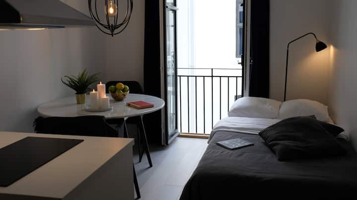 Urban Apartments Grünerløkka Studio - Oslo