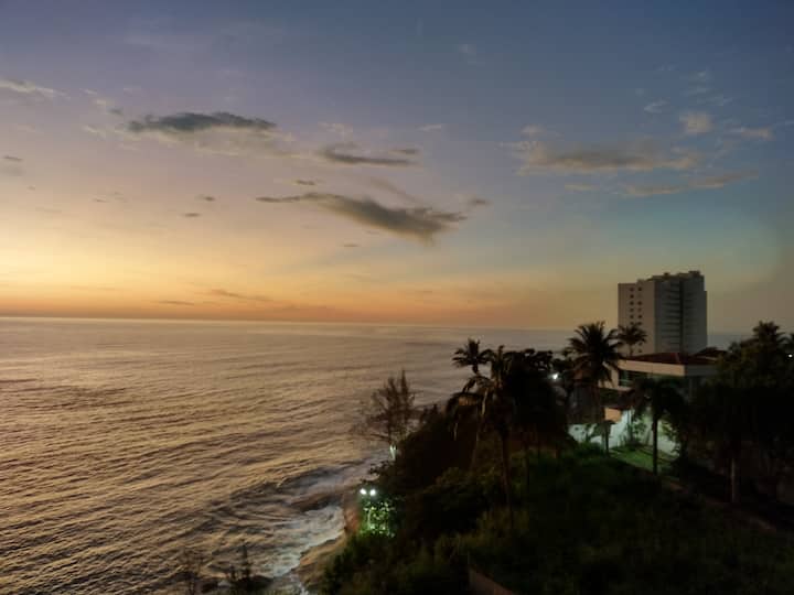 Tranquilidade E Conforto No Centro De Guarapari - Guarapari