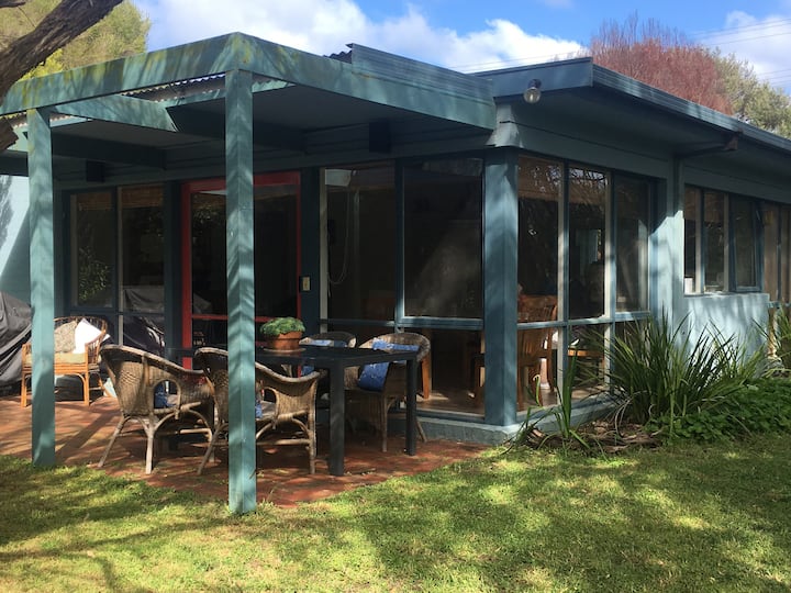 Blairgowrie Back Beach Oasis - Sorrento