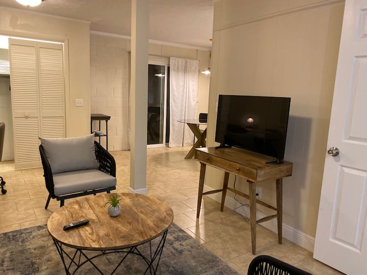 2-haywood Cottage Near Downtown Hendersonville, Nc - Hendersonville, NC