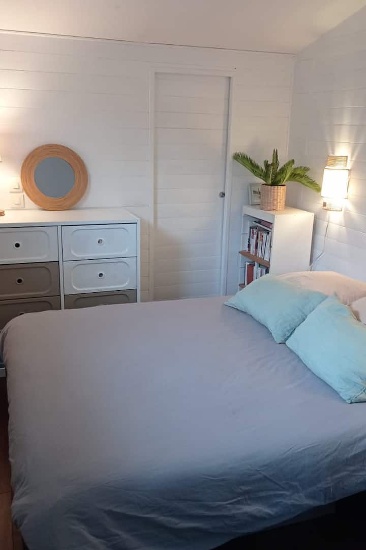 Location Maison Sur Le Bassin - Dune du Pilat