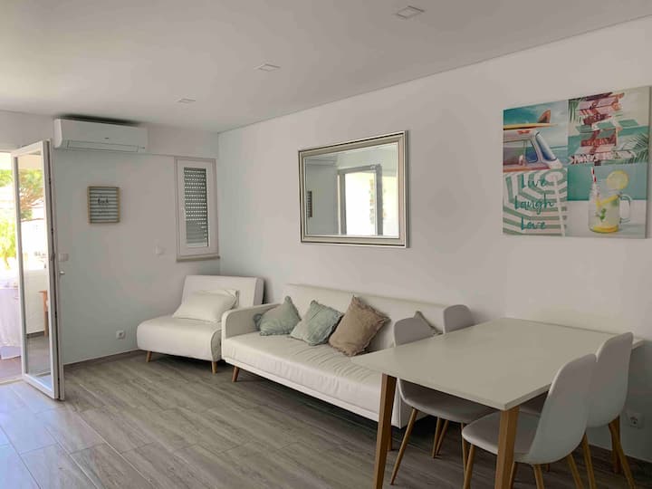 Apartamento Na Marina De Vilamoura (Central) - Vilamoura