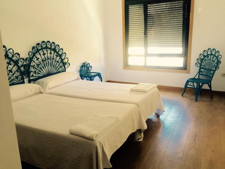 New !!Resting Place Arzua. Santiago - Arzúa