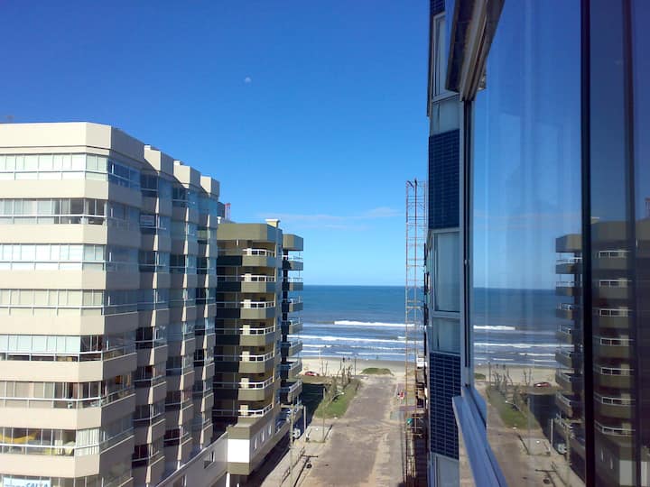 Residencial ÁGata - Capão Da Canoa - Capão da Canoa