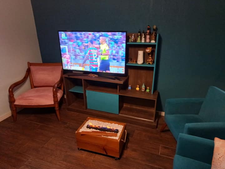 Casa Em Canela - Canela
