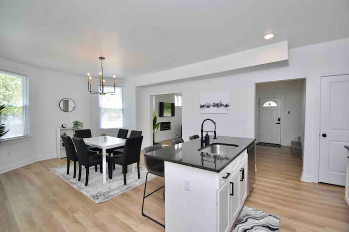 Purcell’s Place | Close To Downtown - 신시내티
