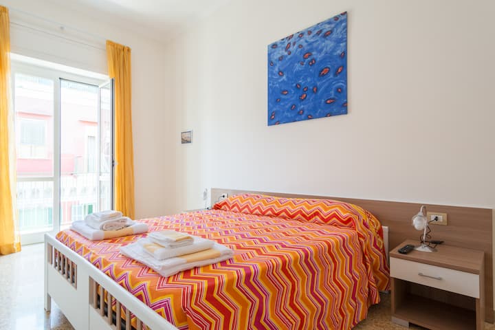Centraal Station B&b Napoli - Aversa