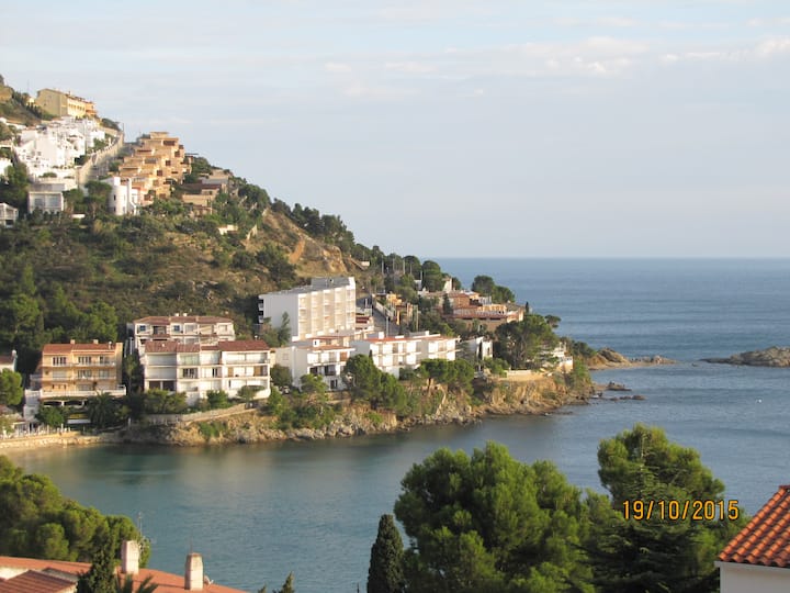 T3 Spécial Famille Avec Bébé/ 100m Plage/vue Mer. - 卡達克斯