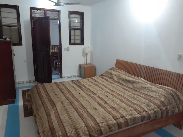 Zanzibari Flat Close To The Airport. - Zanzibar Archipelago