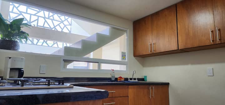 Habitación 2 Completamente Nueva - Morelia