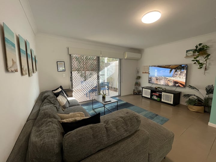 Dakabin Comfort Cozy Townhouse Ideal For Families - Brisbane