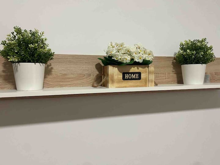 Apartamento Mateus - Murcie