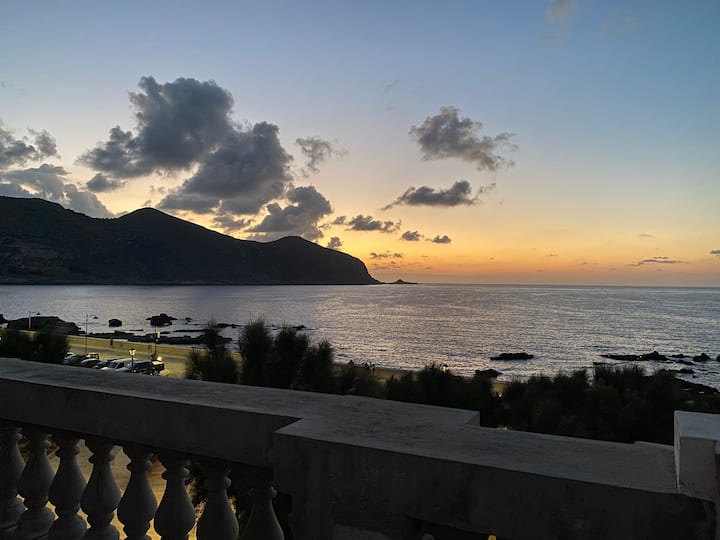 Attico Sul Mare - Isola di Favignana