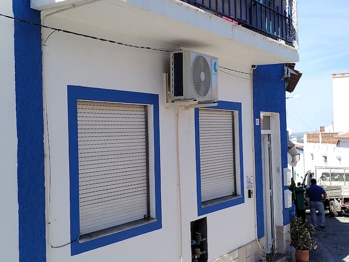 Casa Da Laranjeira - Montargil