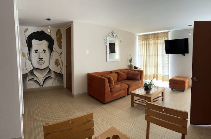 Casa Del Abuelo ,20 De Noviembre 916 Centro - Oaxaca