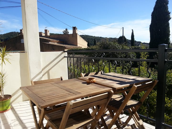 Maison Neuve Tout Confort - La Ciotat