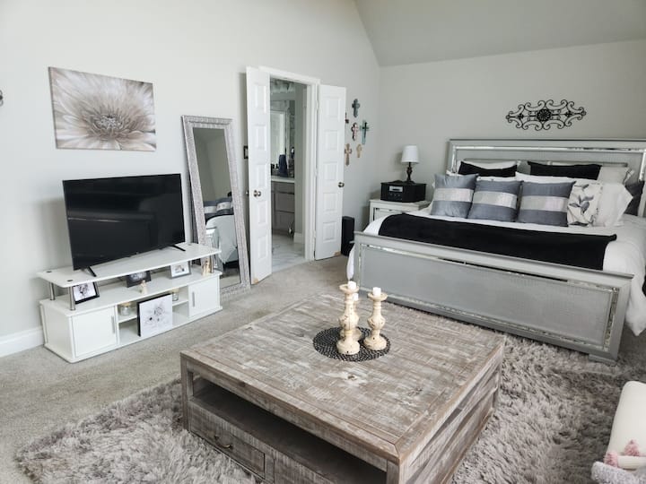 Spacious Home W/pool In Seguin! - Seguin