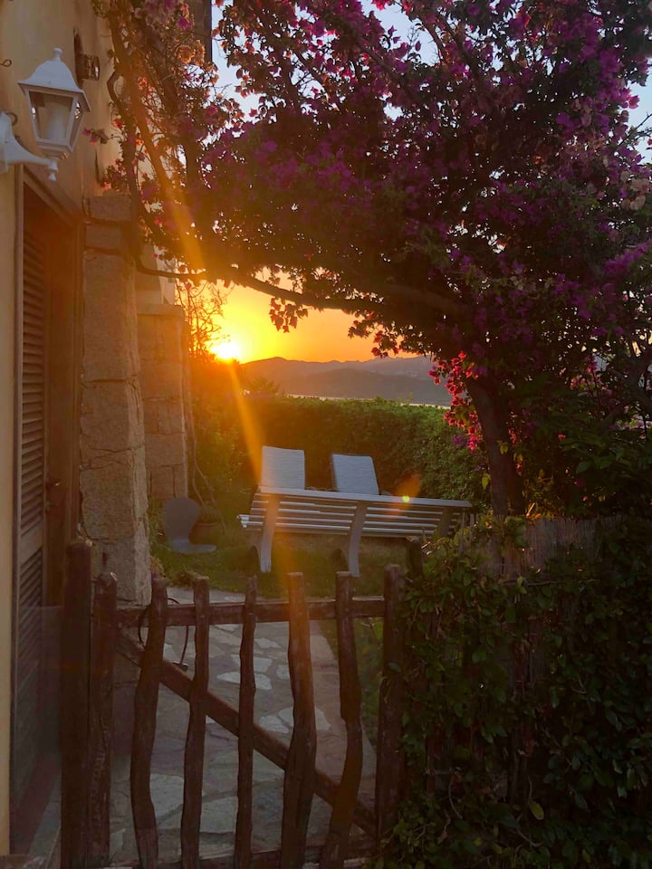 Guest House In Cannigione - Arzachena