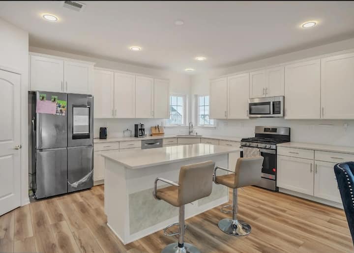 Mount Zion - Easton, PA