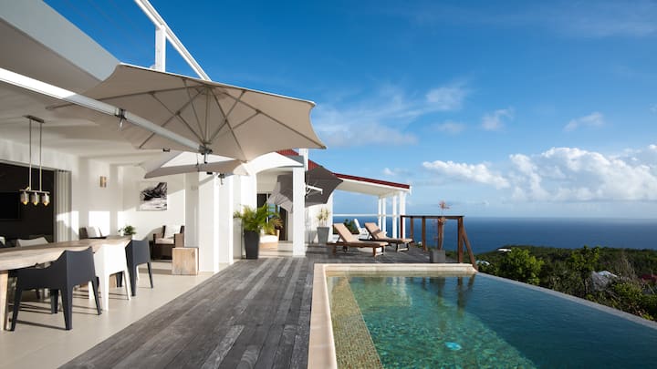 Dasha - Saint-Barthélemy