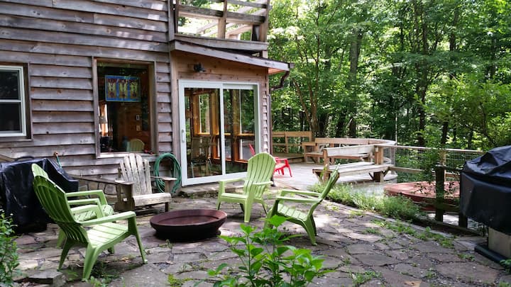Boone Cabins | House and Cottage Rentals | Airbnb