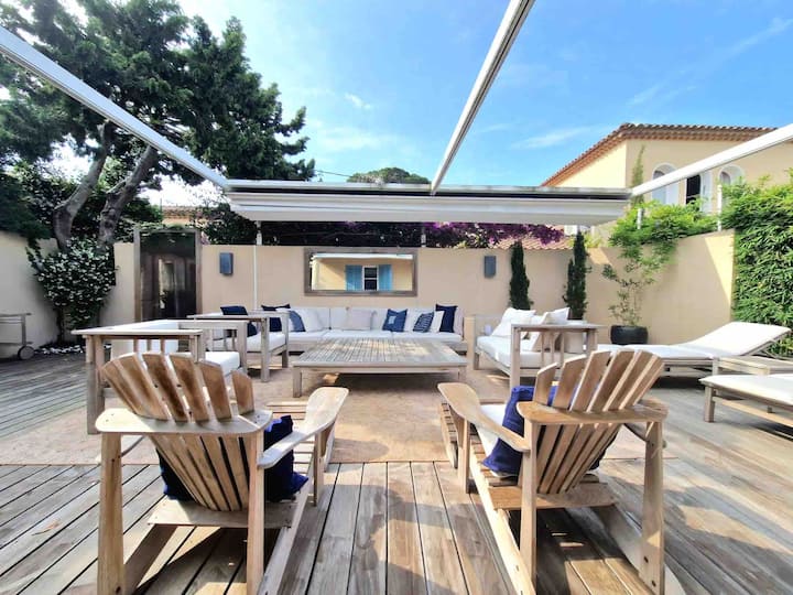 Maison Saint Tropez - Saint-Tropez