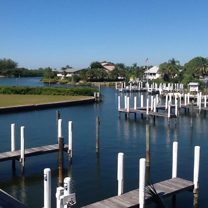 Harborfront Condo, Only 26, Private Beach - リトル・ガスパリーラ島, FL