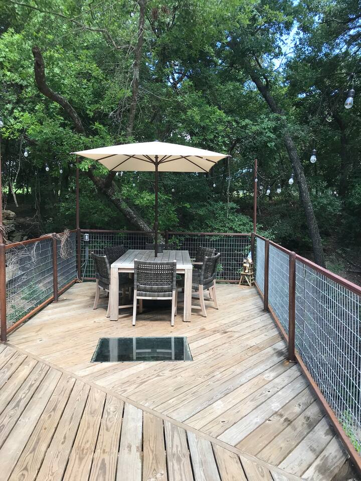 6 Best Treehouse Cabins In Dallas, Texas - Updated 2023 | Trip101