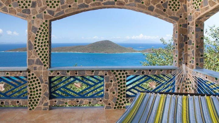 Colibris Nest Cottage - Culebra