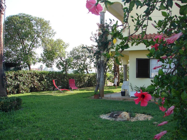 Casa Da Horta - Monte Gordo